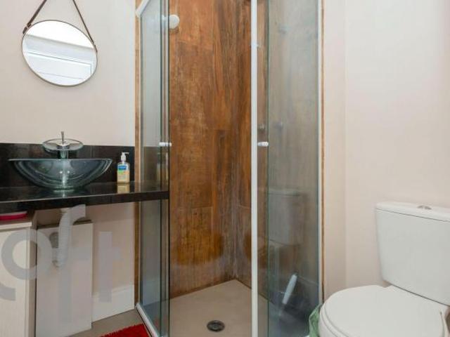 Apartamento no Jardim Dom Bosco em São Paulo SP código 32380