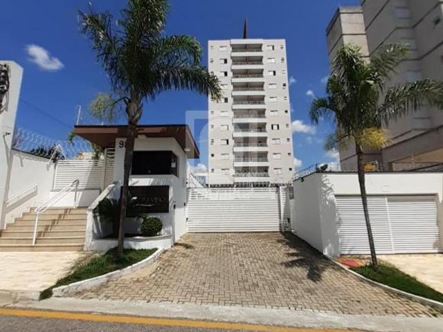 Apartamento no Jardim dos Estados, Sorocaba