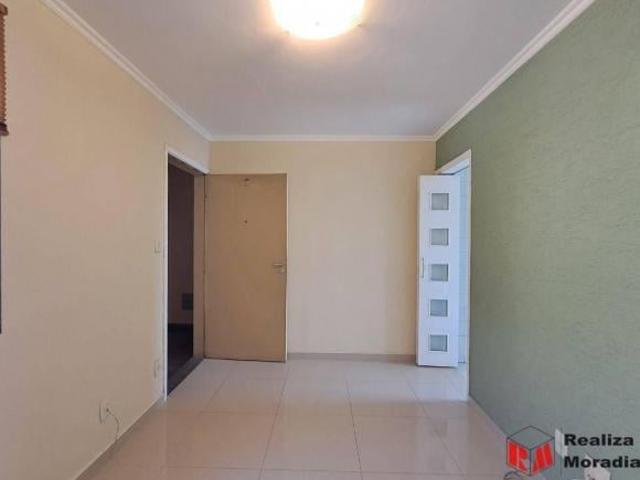 Apartamento no Jardim da Glória – Conforto e Praticidade!