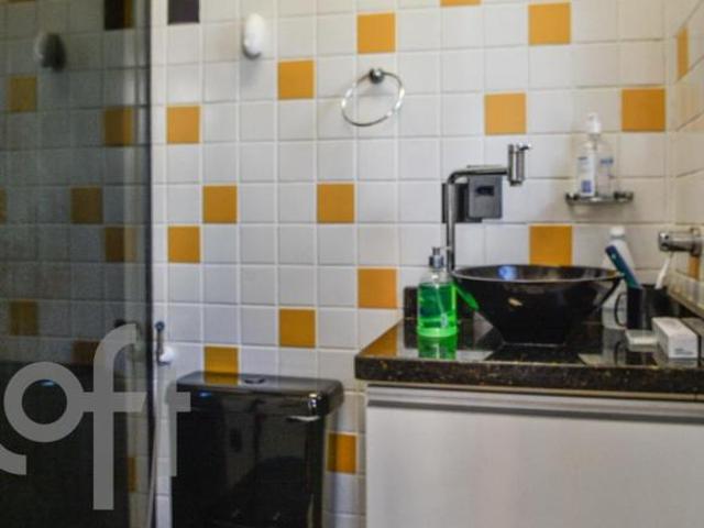 Apartamento no Jardim da Glória em São Paulo SP código 11249