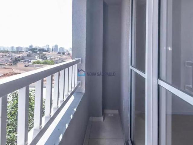 Apartamento no Jardim da Saude, 1 Quarto