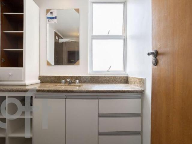 Apartamento no Jardim da Saúde em São Paulo SP código 46447