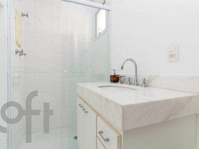 Apartamento no Jardim da Saúde em São Paulo SP código 57273