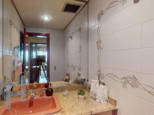 Apartamento no Jardim da Saúde em São Paulo SP código 12420