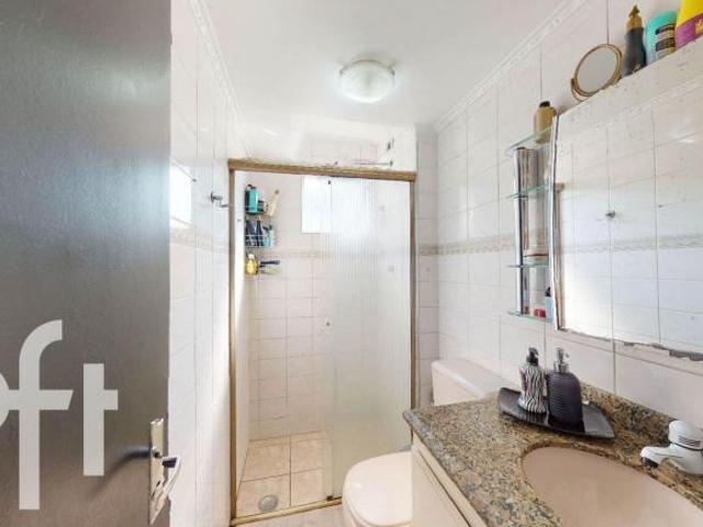 Apartamento no Jardim Danfer em São Paulo SP código 42554