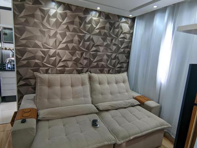 Apartamento no Jardim das Oliveiras