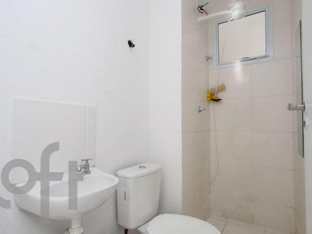 Apartamento no Jardim das Oliveiras em São Paulo SP código 44427