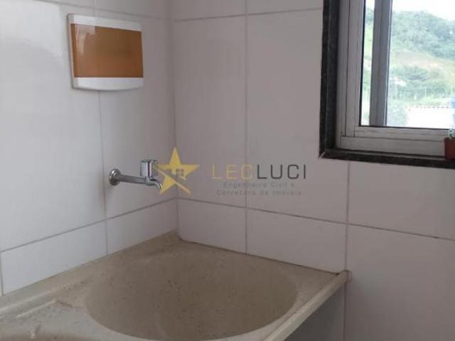 APARTAMENTO NO JARDIM DAS ALTEROSAS 1 SEÇÃO BETIM