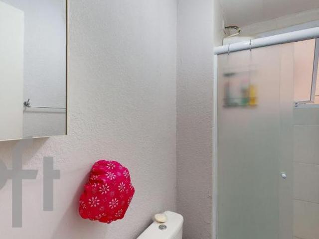 Apartamento no Jardim das Graças em São Paulo SP código 43036