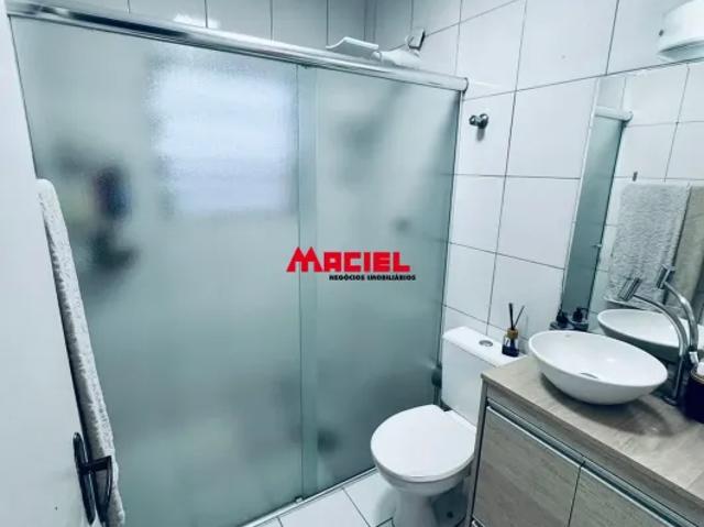 Apartamento no Jardim das indústrias na ferradura próximo de todos os comércios vista definitiva