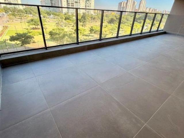 Apartamento no Jardim das Perdizes Reserva Figueiras 188 m. 3 suítes e 2 vagas
