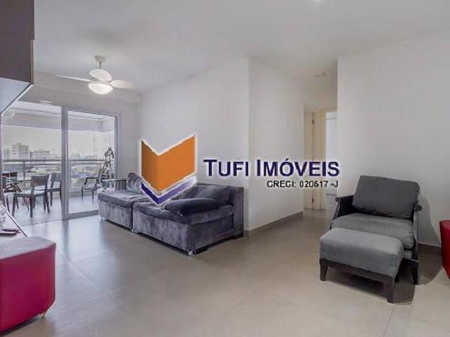 Apartamento no Jardim das Perdizes !