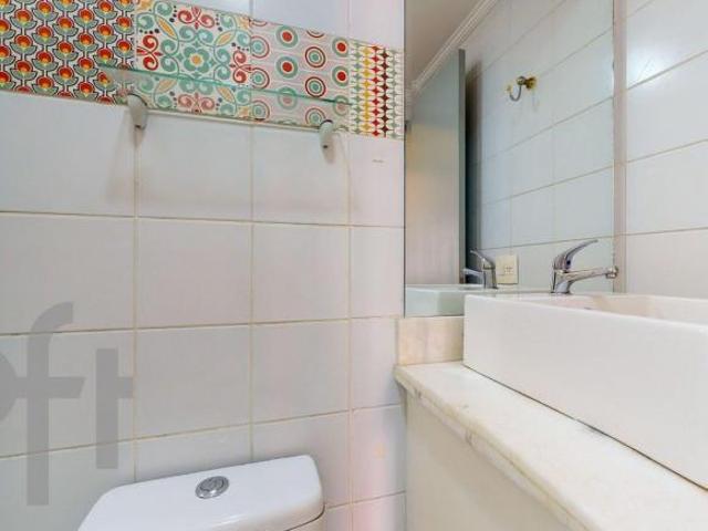 Apartamento no Jardim das Vertentes em São Paulo SP código 44719