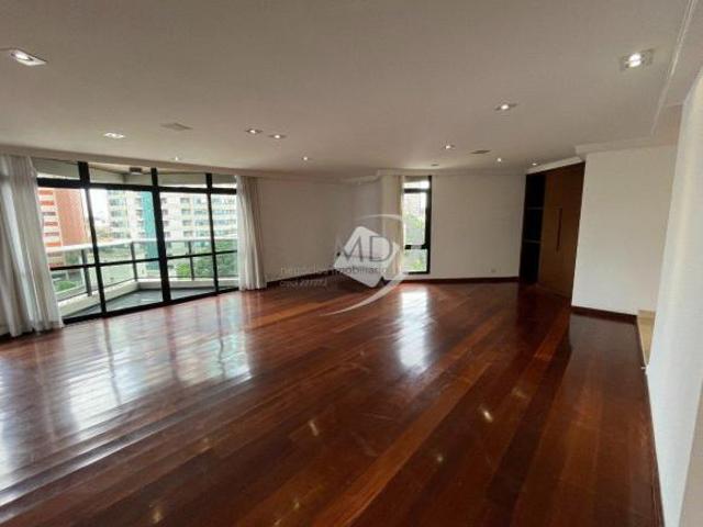Apartamento no Jardim de Santo André