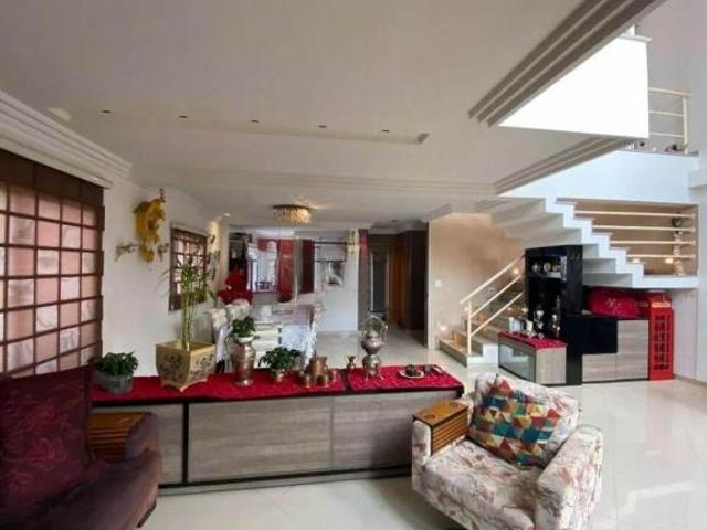 Apartamento no Jardim em Santo André SP código 2093298