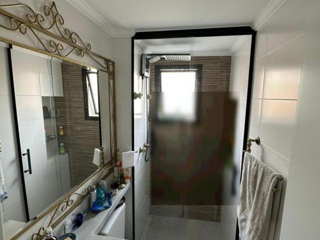 Apartamento no Jardim em Santo André SP código 53335