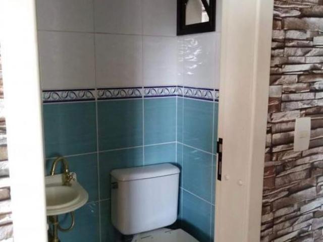 Apartamento no Jardim em Santo André SP código 53764