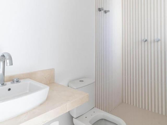 Apartamento no Jardim em Santo André SP código 53761