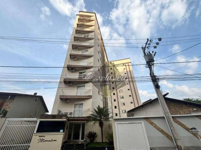 Apartamento no Jardim Elvira Dias
