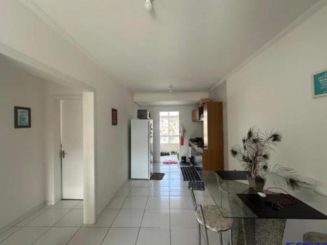 Apartamento no Jardim Eldorado