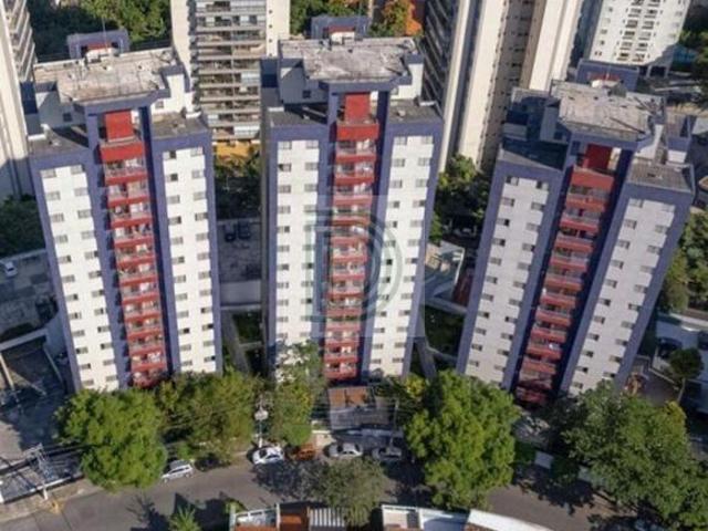 Apartamento no Jardim Ester 3 dormitórios, lazer completo e 1 vaga