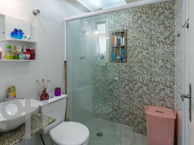 Apartamento no Jardim Ester em São Paulo SP código 21670