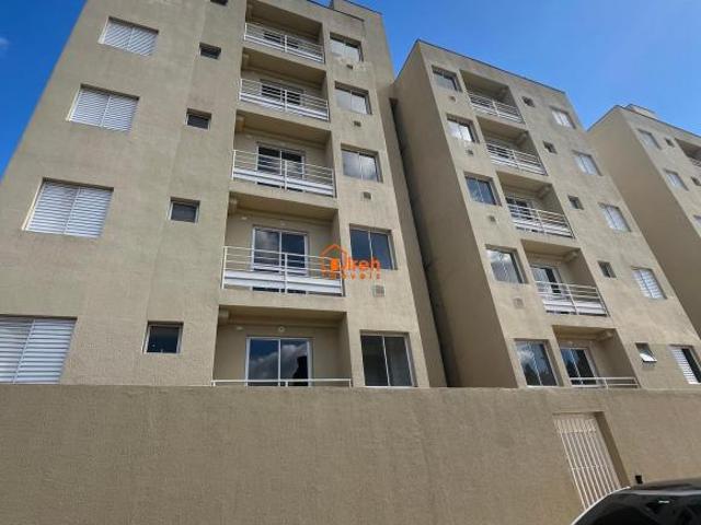 Apartamento no Jardim Estrela Mauá