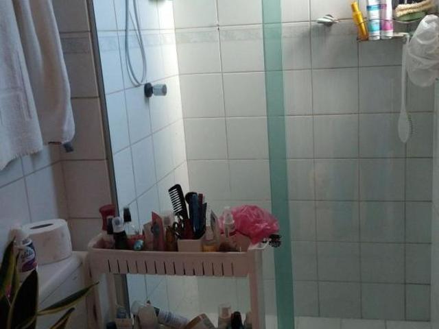 Apartamento no Jardim Esmeralda em São Paulo SP código 21697