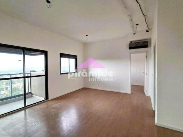 Apartamento no Jardim Esplanada no Condomínio Vision Colinas em São José dos Campos