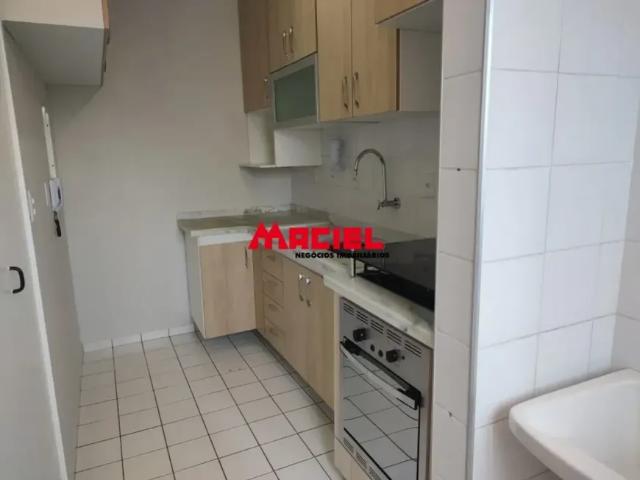 Apartamento no Jardim Esplanada COLINAS DO VALE