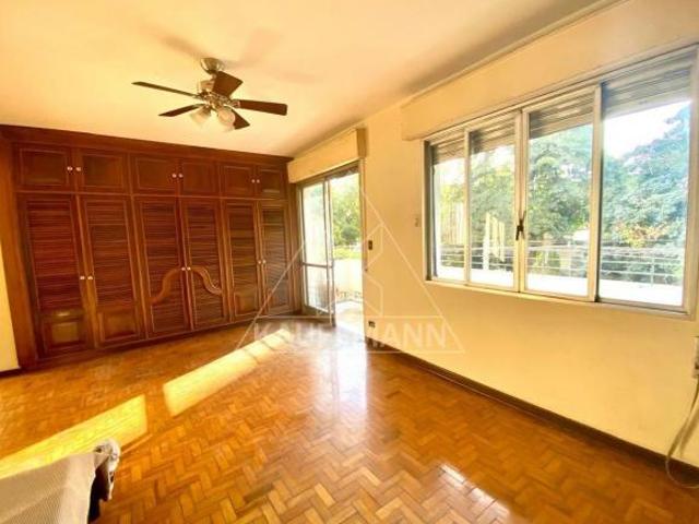 Apartamento no Jardim Europa à Venda, 3 Dormitórios, 2 Vagas 169m²útil