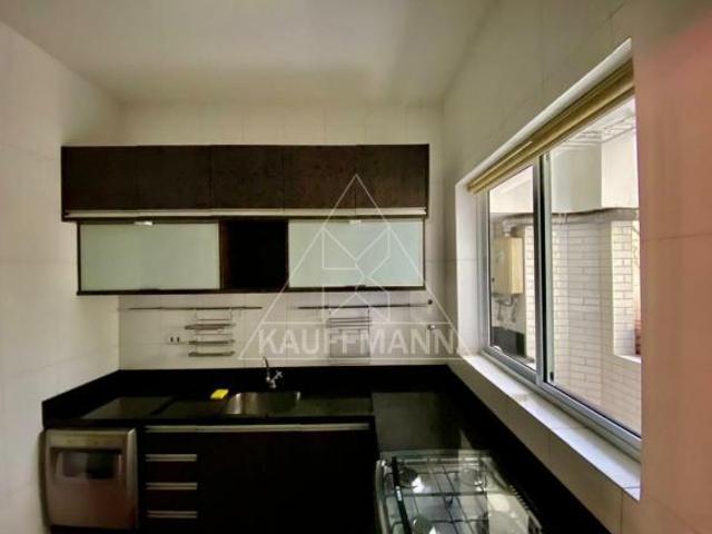 Apartamento no Jardim Europa à Venda 2 Dormitórios, 1 Suíte, 1 Vaga, 145,87m² A.Ú