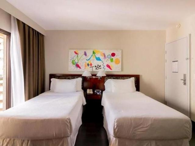Apartamento no Jardim Europa São Paulo