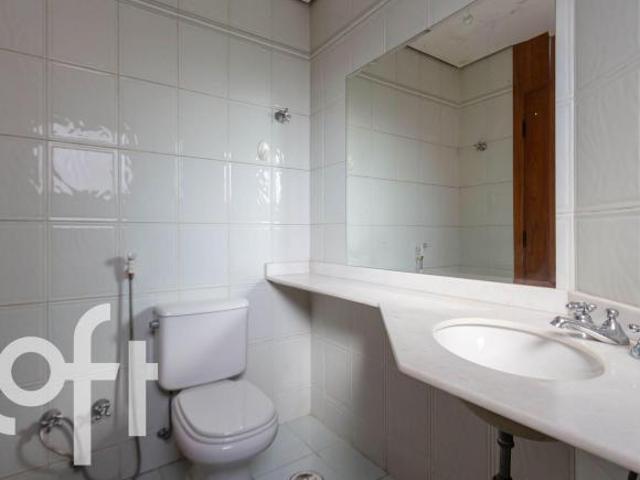 Apartamento no Jardim Fonte do Morumbi em São Paulo SP código 24708