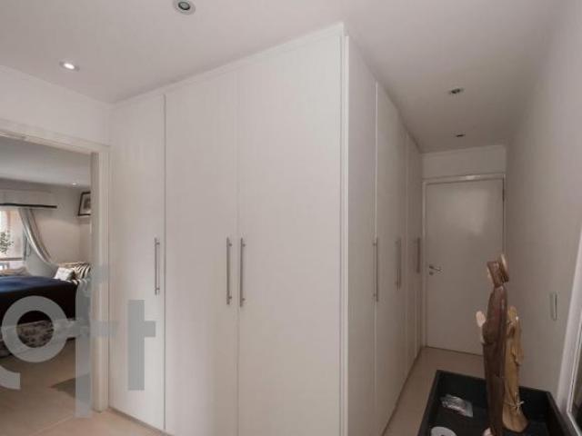 Apartamento no Jardim Fonte do Morumbi em São Paulo SP código 58735