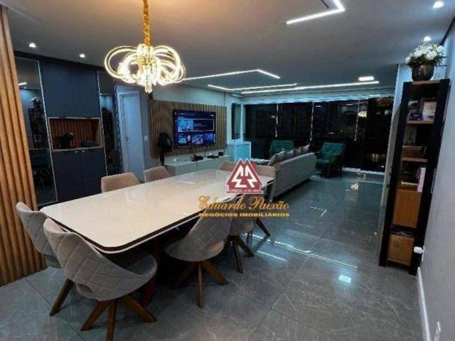 Apartamento no Jardim Flor da Montanha