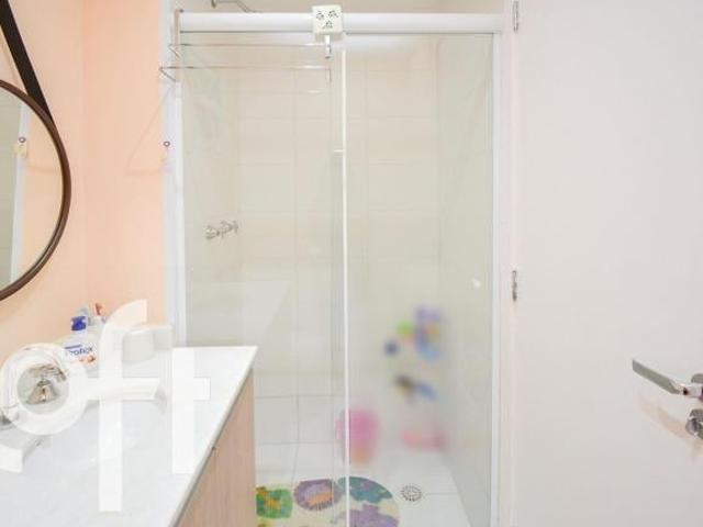 Apartamento no Jardim Flor da Montanha em Guarulhos SP código 49522
