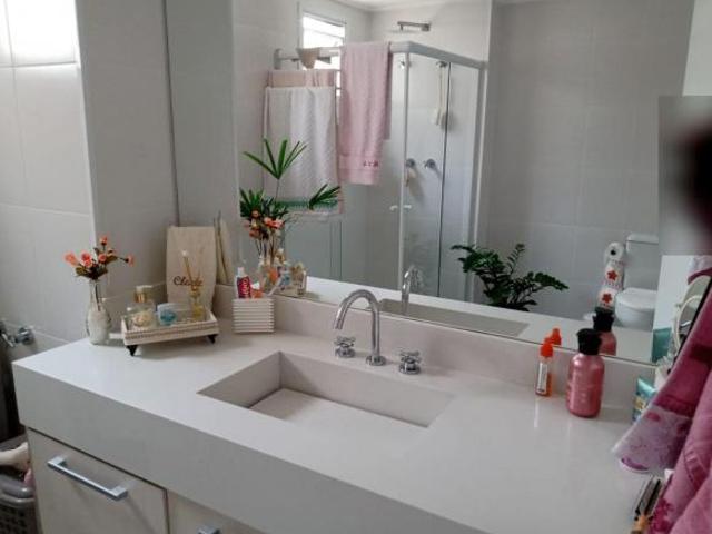 Apartamento no Jardim Flor da Montanha em Guarulhos SP código 62570
