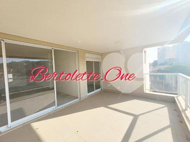 Apartamento no Jardim Floresta, com 146m2, 4 quartos, sendo 3 suítes e 3 Vagas