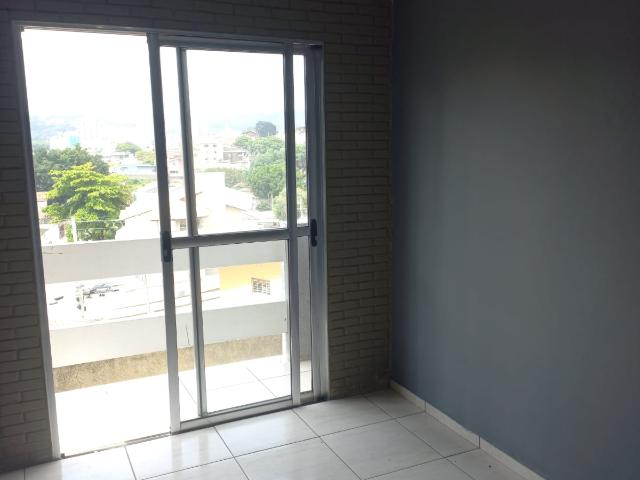 Apartamento no Jardim Flórida em São Roque