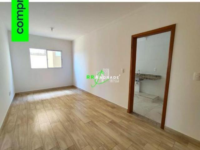 Apartamento no Jardim Integração
