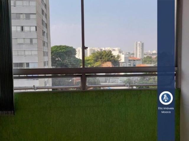 Apartamento no Jardim Independência