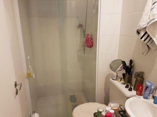 Apartamento no Jardim Ibitirama em São Paulo SP código 13637