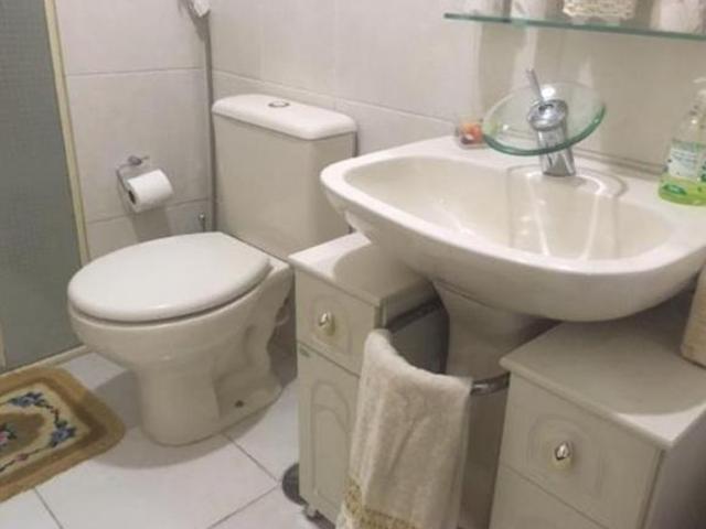Apartamento no Jardim Ibitirama em São Paulo SP código 32122