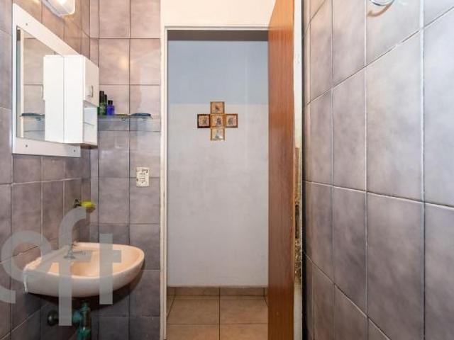Apartamento no Jardim Ibitirama em São Paulo SP código 32123