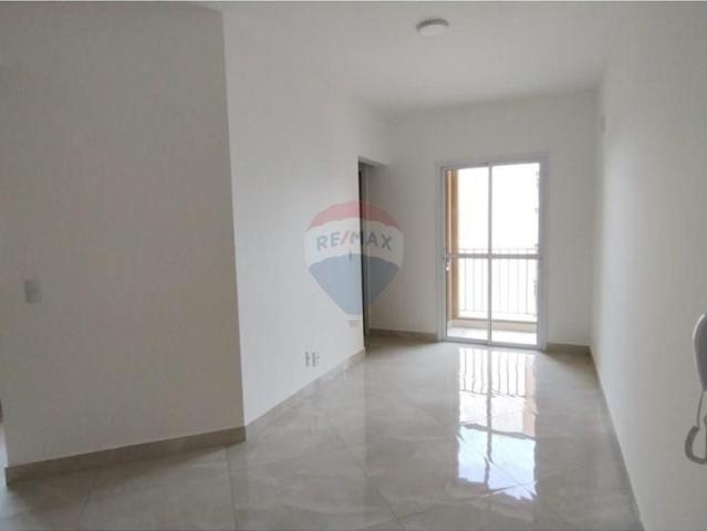 Apartamento no Jardim Igaçaba: residencial Oregon