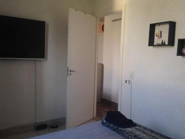 Apartamento no Jardim Ipanema Zona Oeste em São Paulo SP código 51334
