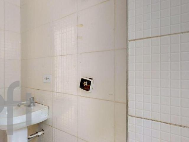 Apartamento no Jardim Iracema em São Paulo SP código 21799