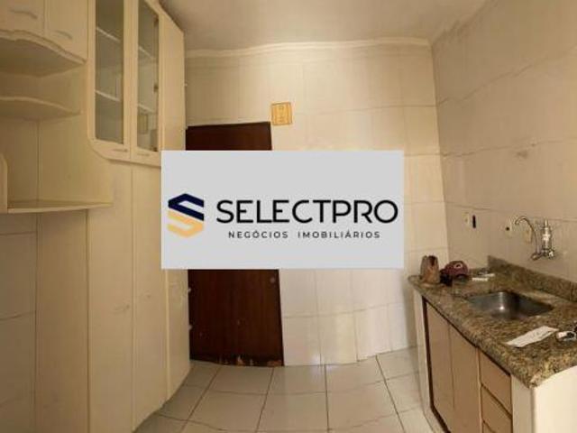 Apartamento no Jardim Irajá | 3 dormitórios | 1 vaga