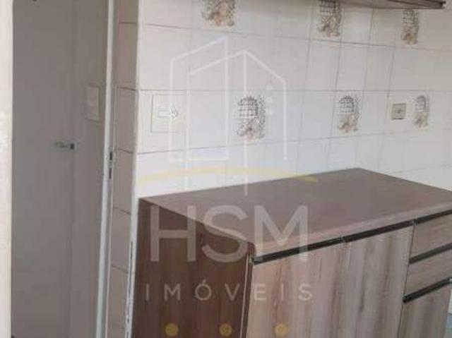 Apartamento no Jardim Irajá | Excelente Localização, Conforto e Segurança em São Bernardo do Campo